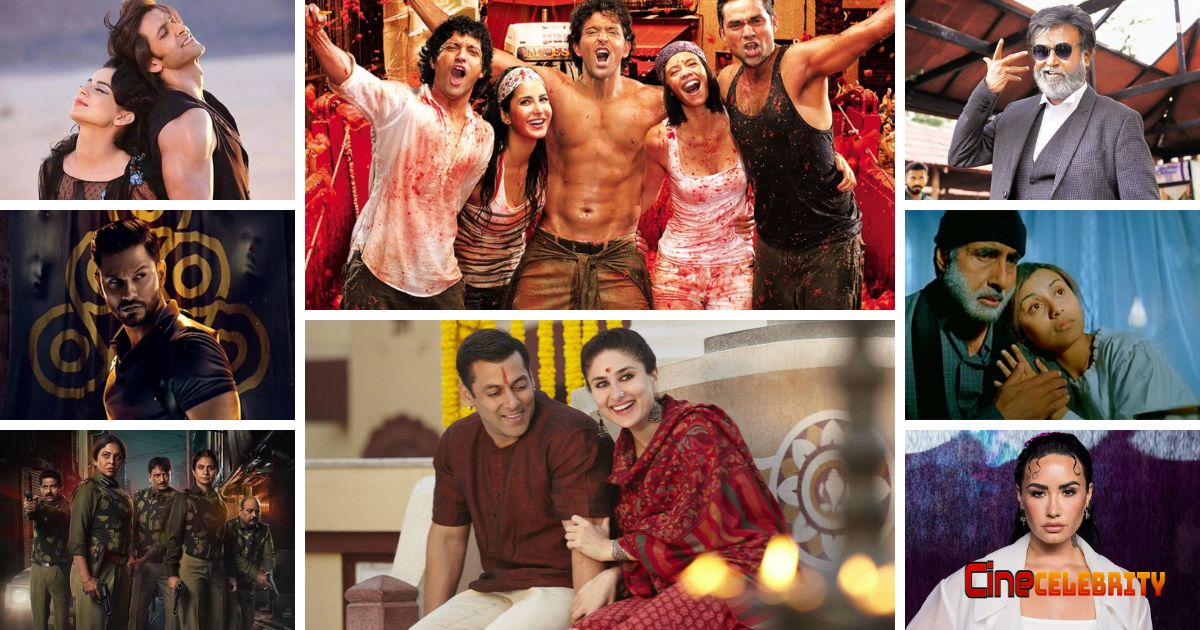 Cine Celebrity: Bollywood News, Entertainment News, Movies, Hollywood